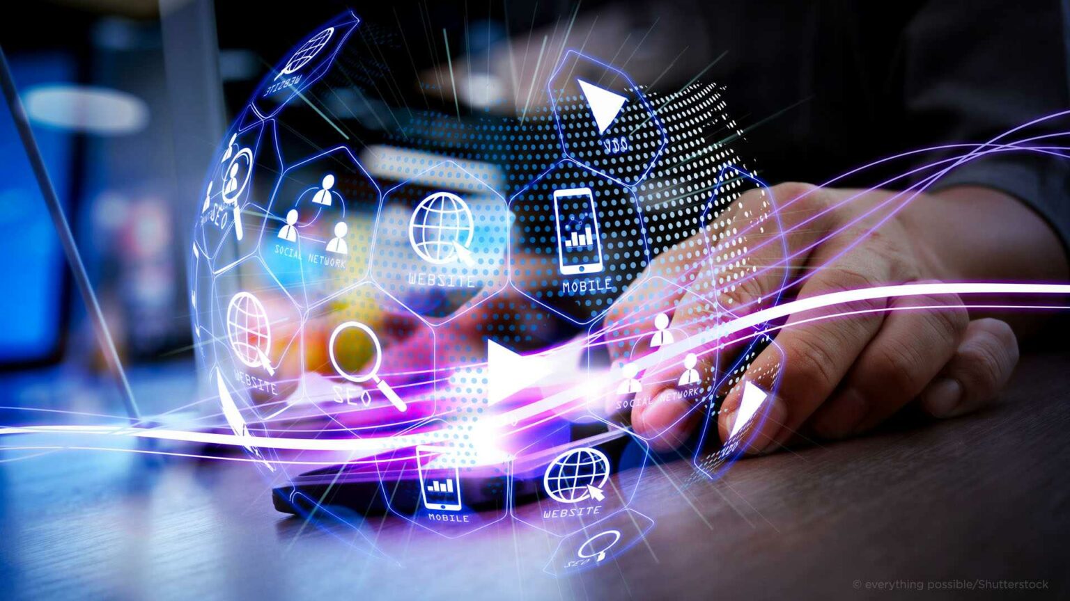 Smart Tech Today-World News, Technology News, Latest News