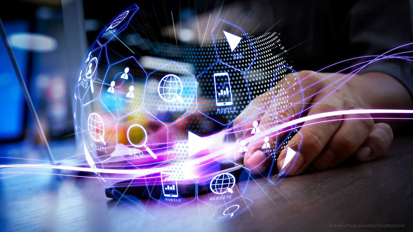 Smart Tech Today-World News, Technology News, Latest News