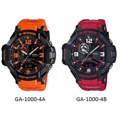What Do Navy Seals G-Shock Wear? - Smart Tech Today What Do Navy Seals G-Shock Wear? - Smart Tech Today