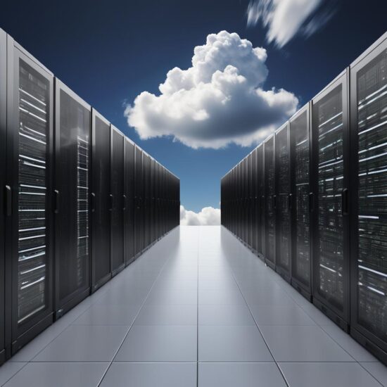 How Cloud Computing Data Centers Lead the Way How Cloud Computing Data Centers Lead the Way